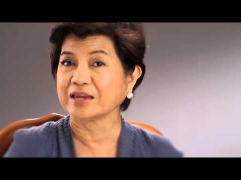 Cheche Lazaro for LifeLine - YouTube