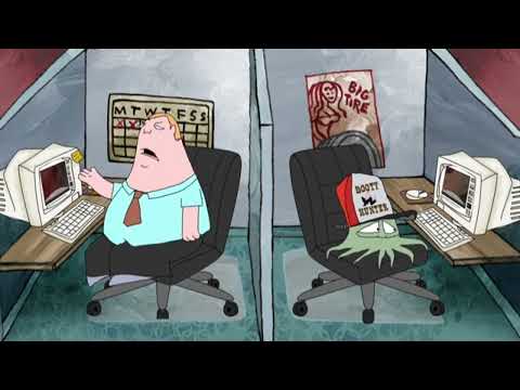 Squidbillies Season 12 Best Moments