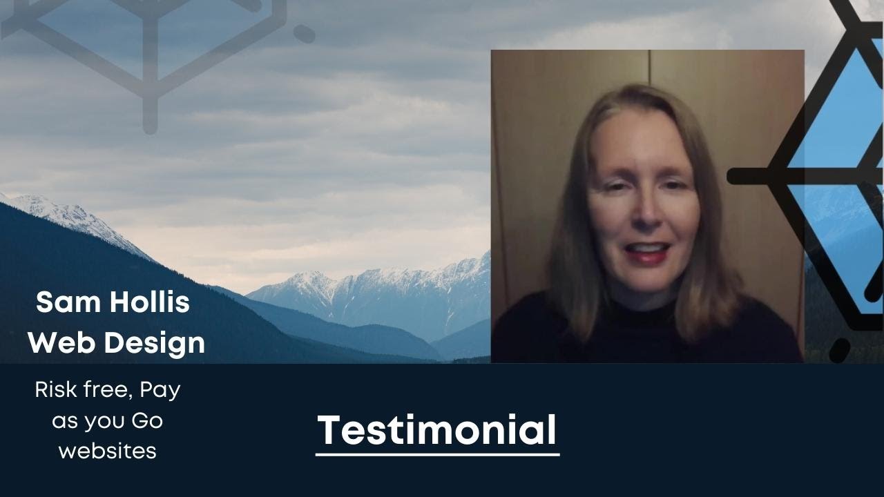 Sam Hollis's Testimonials: Clare Downham - YouTube