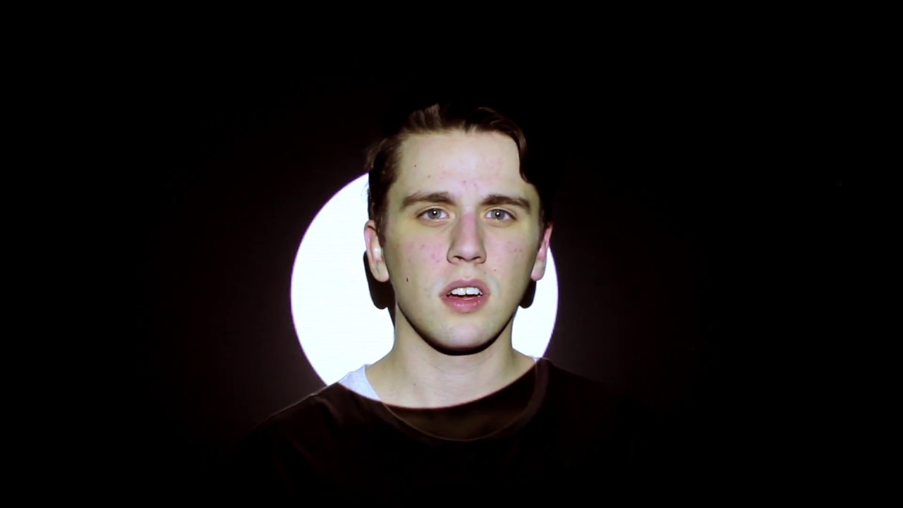 Zach Benson - Running Back (Official Music Video) - YouTube