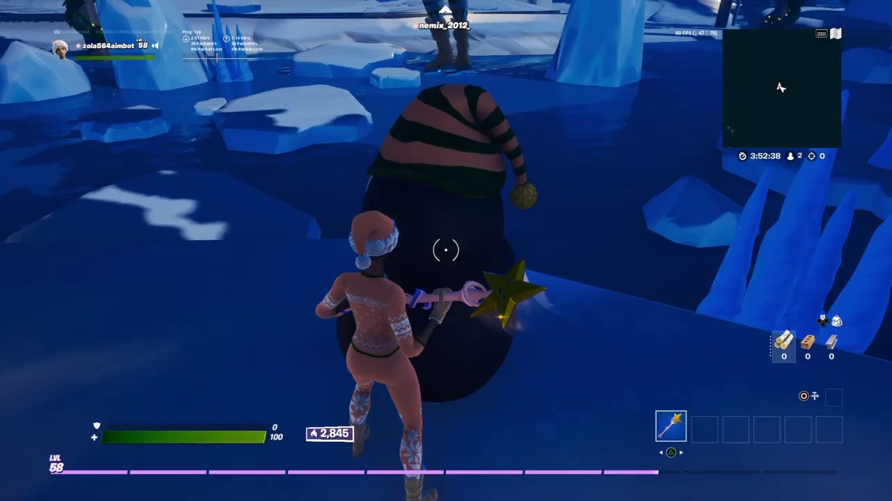 Fortnite Balkan Live-Sac:BBeky (Road to 100) - YouTube