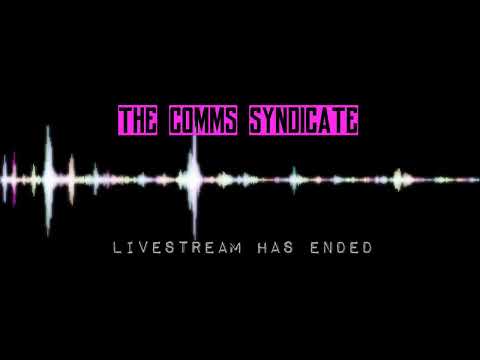 live stream with comms syndicate channel - YouTube