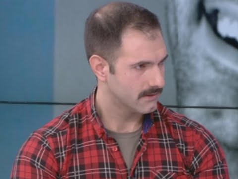 Γιώργος Καρκάς: Τι λέει στο T-Live ο ηθοποιός που κατηγορήθηκε για τον “βιασμό του ταξιτζή” ενόψει τ