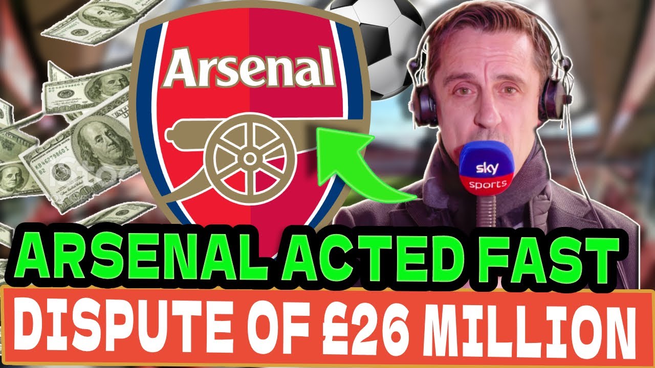 🟠😱ARSENAL NEWS TODAY 23/03 SUNDAY - ARSENAL FC LATEST NEWS TODAY ...