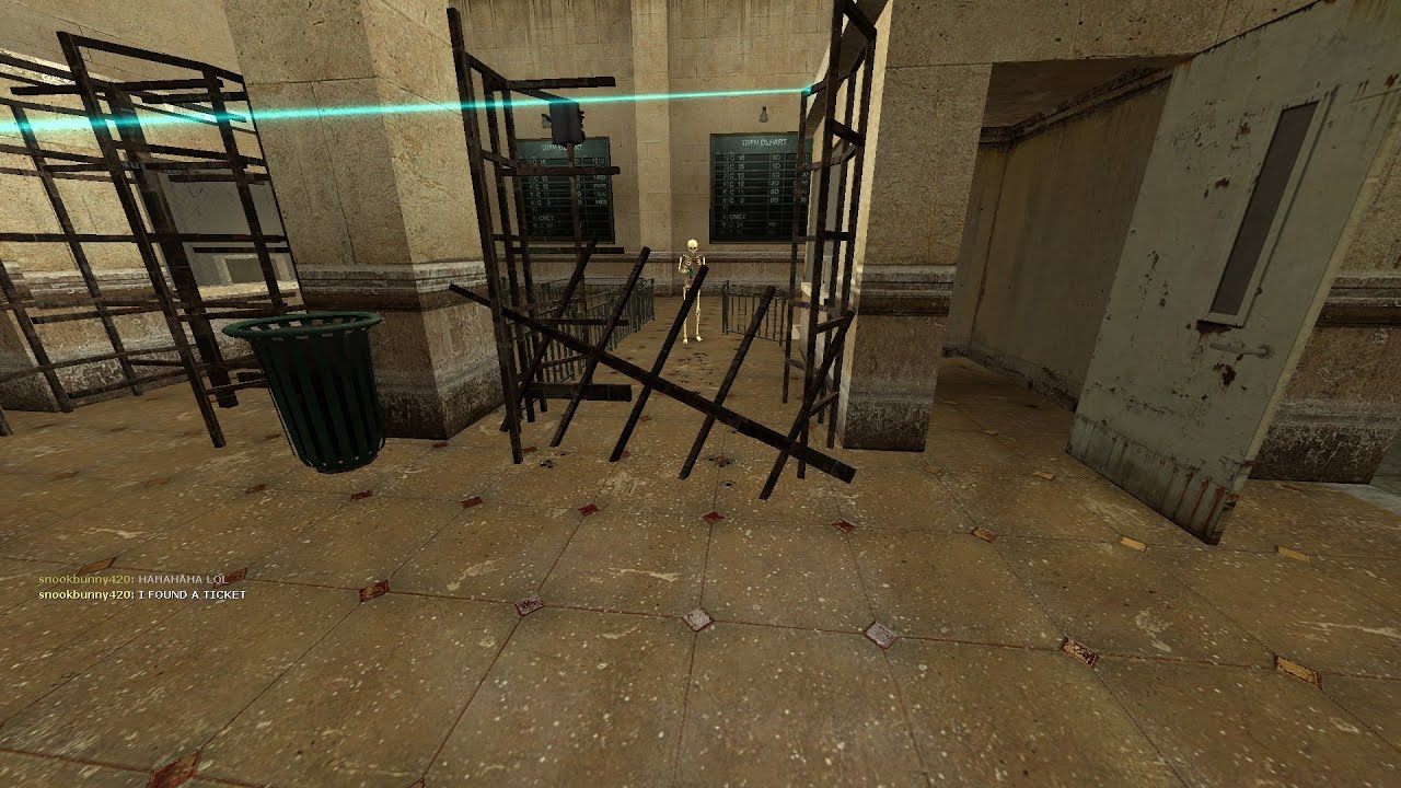 gmod trolling ep1 - YouTube