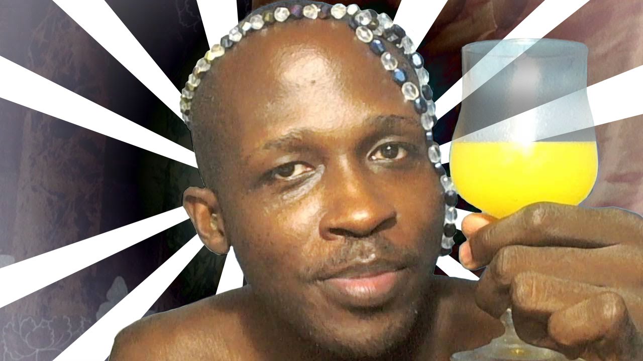 LE JUS D'ORANGE - Pacificsound3003 (REMIX by LaChèvre) - YouTube