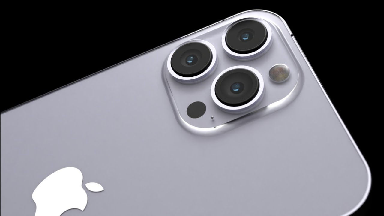 Final iPhone 14 pro - YouTube