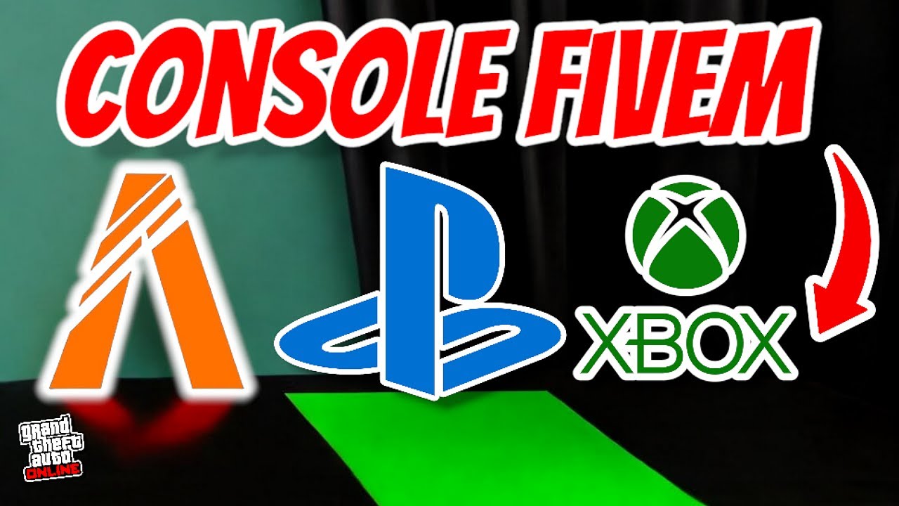 FiveM Coming To Consoles? (Doubtful) - YouTube