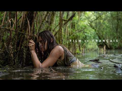 La Forêt Cachait Quelque Chose De Bien Plus Sombre | Film Complet En Français