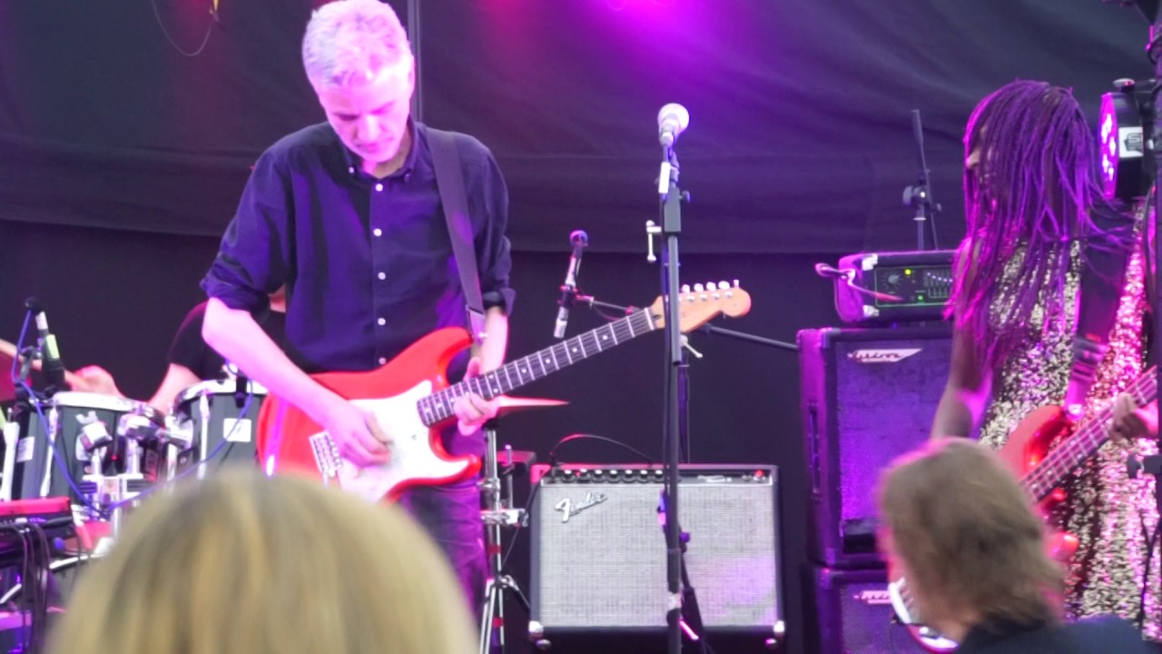 Purple Rain - 4th Labyrinth - YouTube