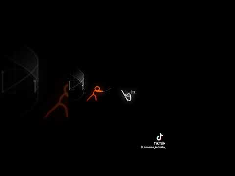 stickman vs math Alan Becker 🔥🔥 - YouTube