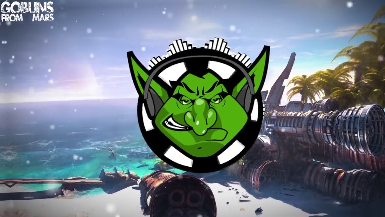 Goblins from Mars - Apollo 69 - YouTube