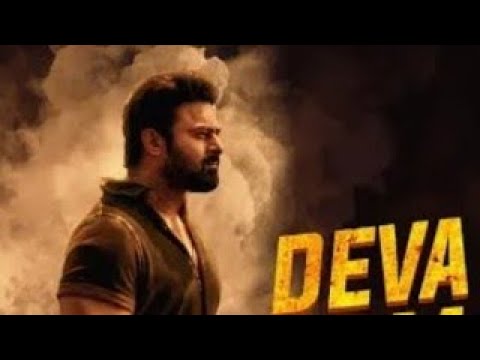 SALAAR BGM | Deva Enters Mahara | Ravi Basrur | Review | Prabhas - YouTube