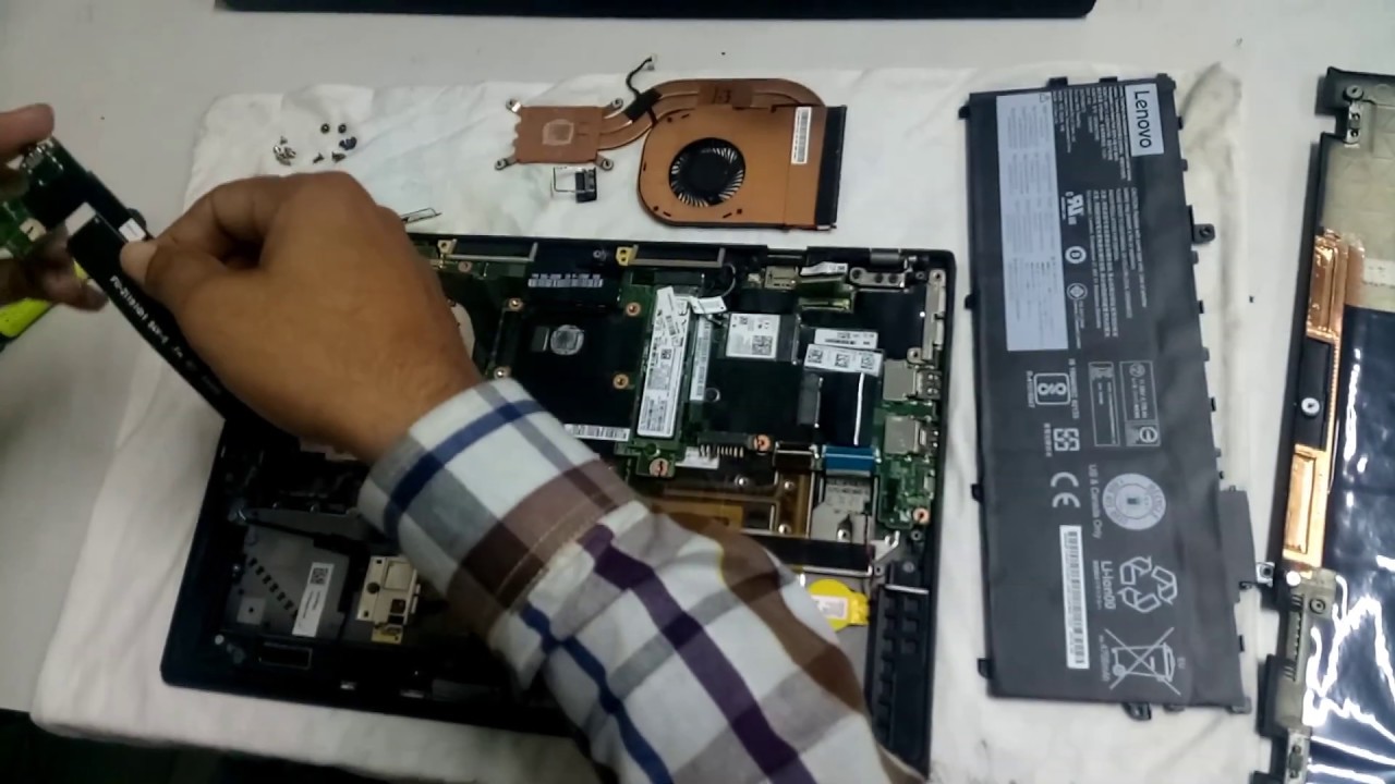 How To Assemble Laptop. Like Lenovo, HP, Asus,Dell, Acer, Mac,MSI ...