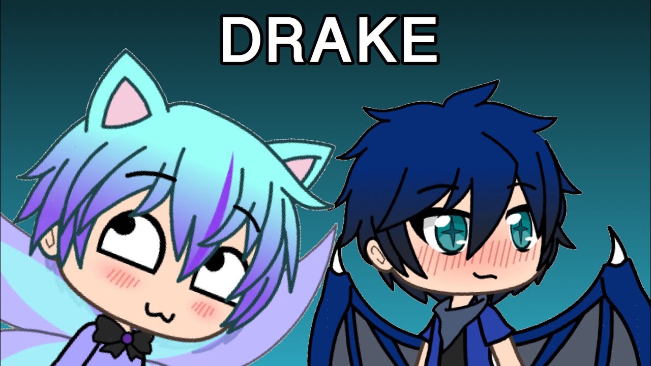 Introducing Drake! - YouTube