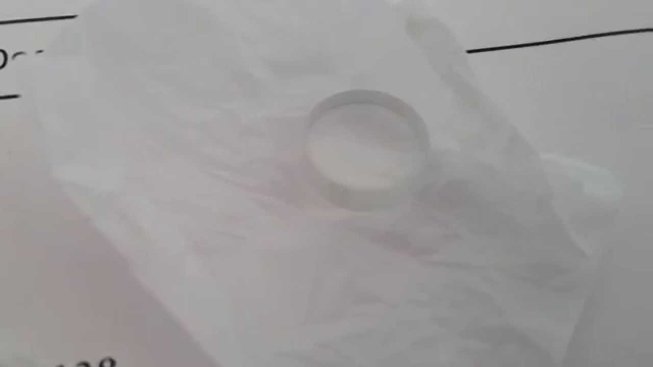 LiF Lithium Fluoride windows and 100 monocrystal windows - always in ...