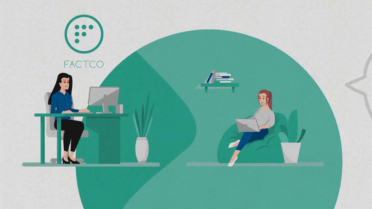 How to sign up to your Gigabit Broadband Voucher with FACTCO - YouTube