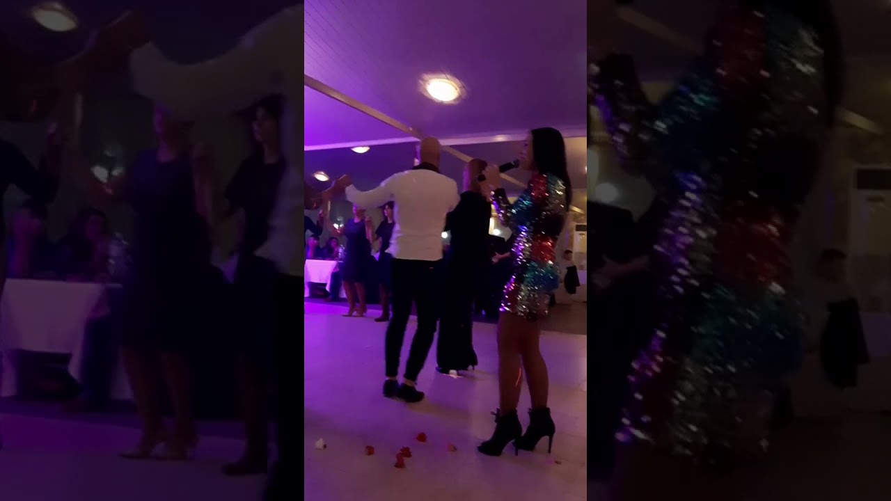 Νατασα Λιακοπουλου Κοιτα τι εκανες.......Κτημα Παραδεισος Κουνουπελι ...