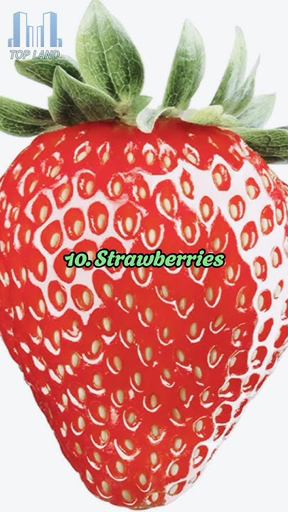 Top 10 Most Popular Fruits In The World #shortvideo #shorts #top10 #most #popular #fruit #world ...