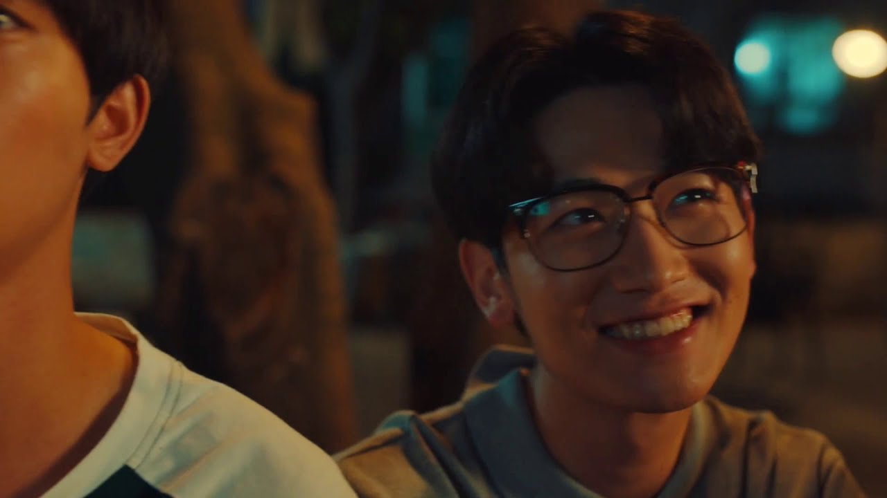 【eng sub】run for young Ep1-05 - YouTube