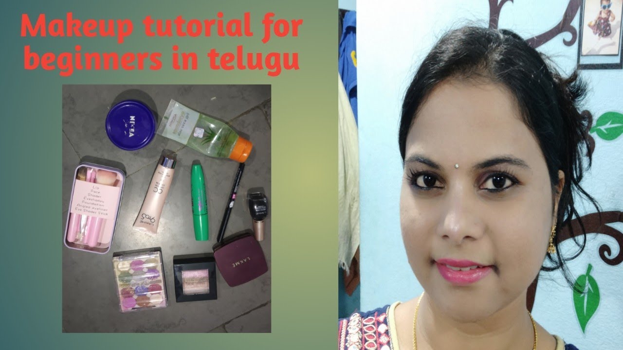 How To Do Makeup For Beginners YouTube how-to-do-makeup-for-beginners-youtube