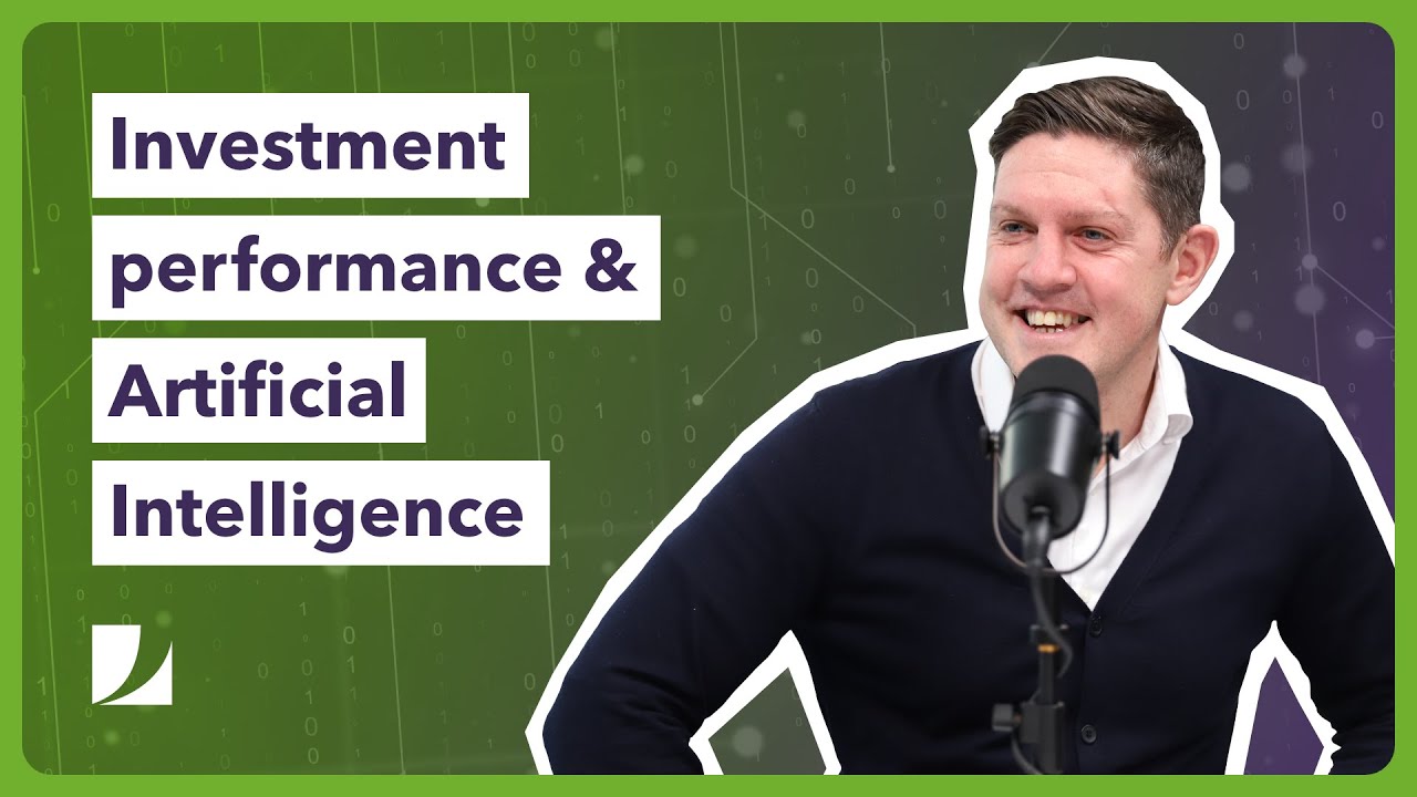 Investment performance & Artificial Intelligence | True Potential ...
