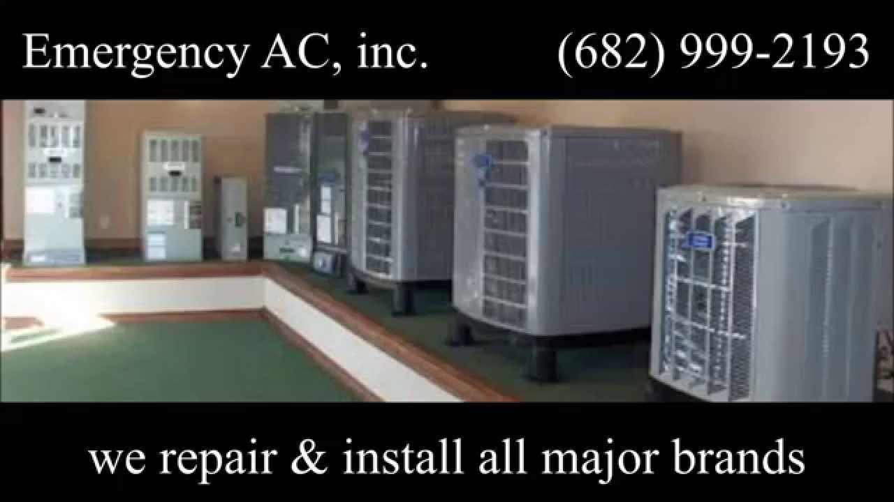 air conditioning repair Fort Worth, Texas| (682) 999-2193| 24hr AC ...
