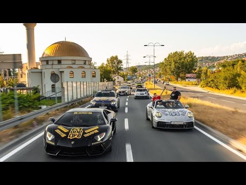 ONE LIFE RALLY in Sarajevo 2025 - YouTube