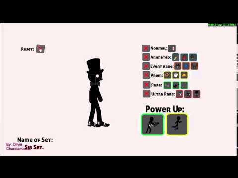 Stick Run Items Suggestion. - YouTube