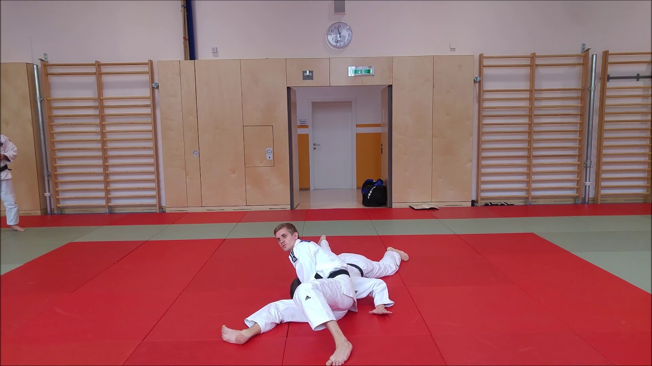 Koshi jime - YouTube