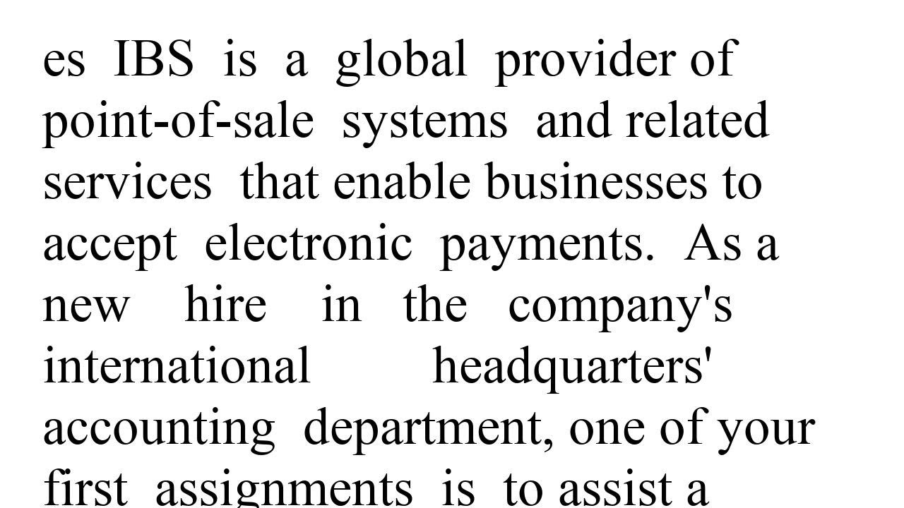 1.Identify the three countries with the most favorable collection ...