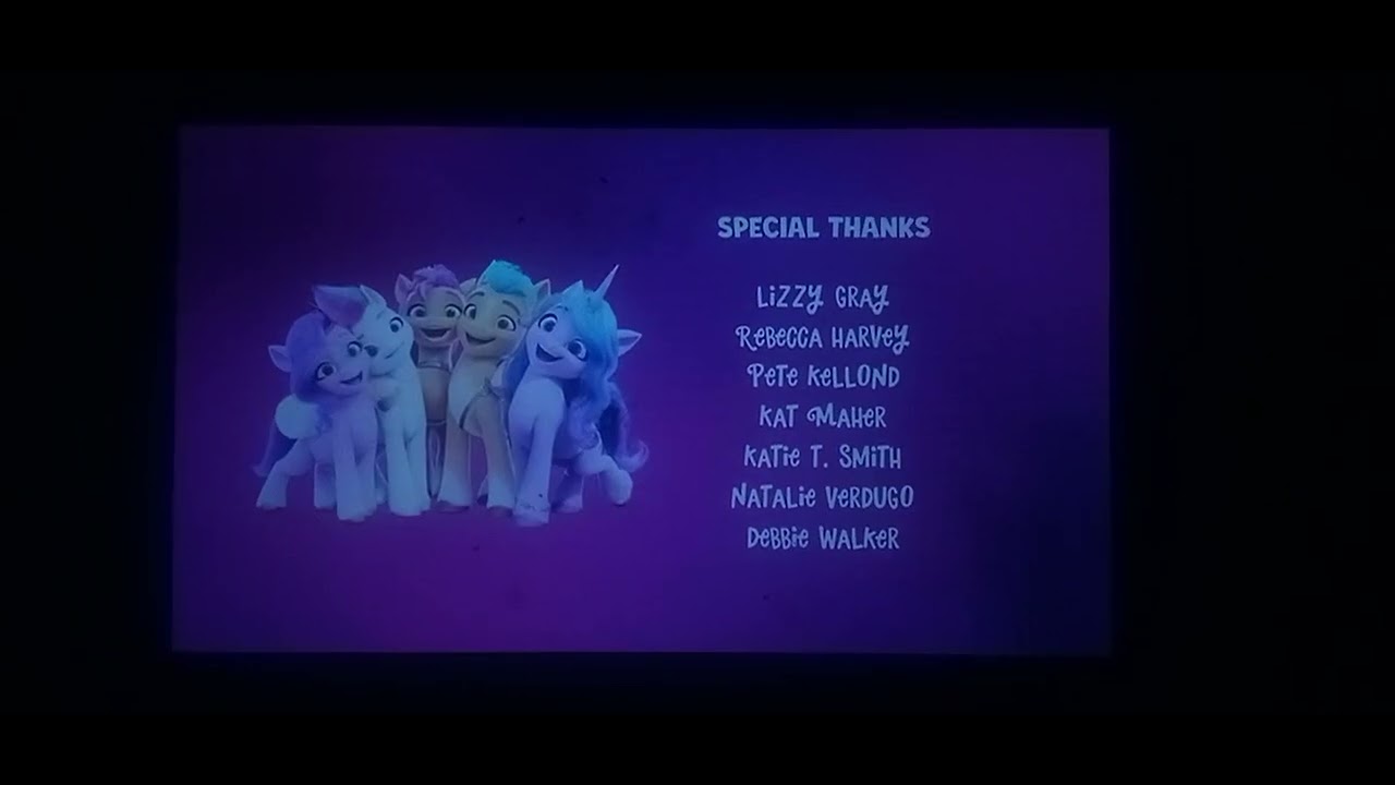 Entertainment One/Netflix (2022) - YouTube