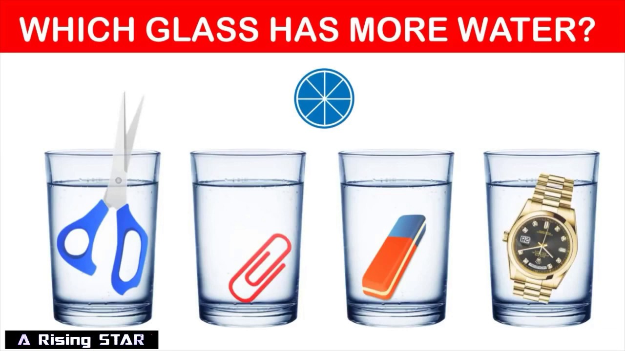 Mind Cracker Riddles || Puzzle Dose || A Rising STAR - YouTube