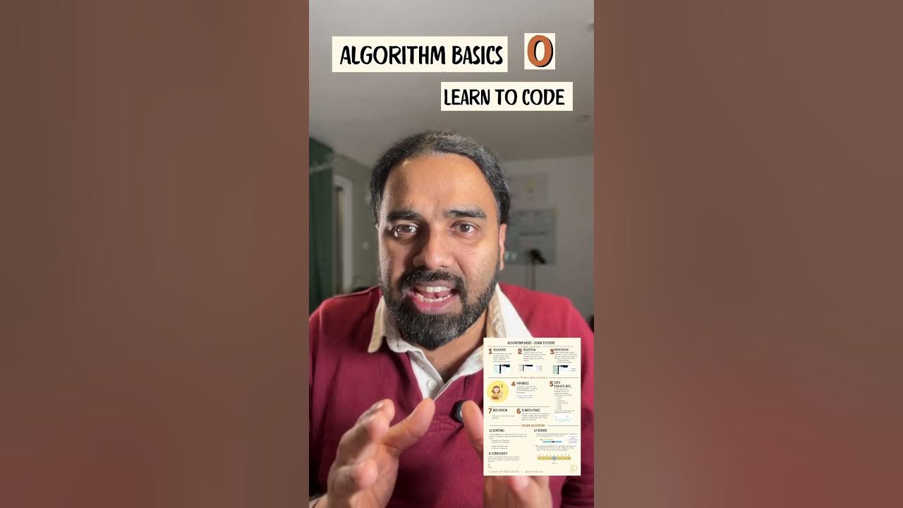 Welcome to Your First Step in Coding! 🚀, #CodingForBeginners #programmingbasics - YouTube