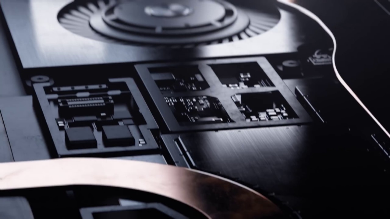 Introducing Microsoft Surface Pro 4 - YouTube