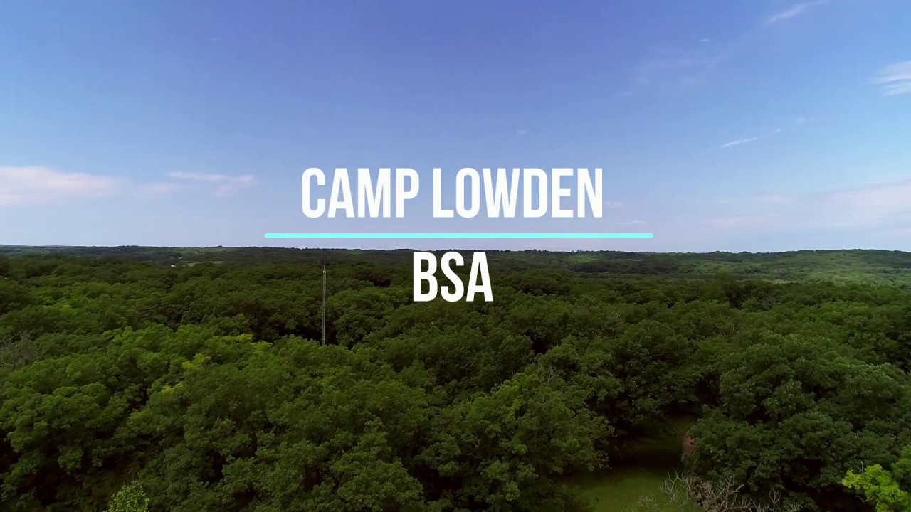Camp Lowden Fan Video - YouTube