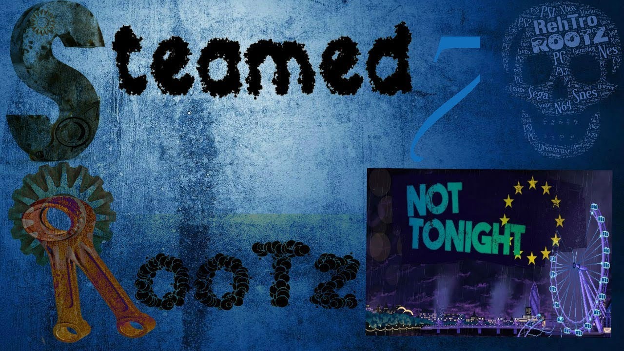 Not Tonight 7 - YouTube