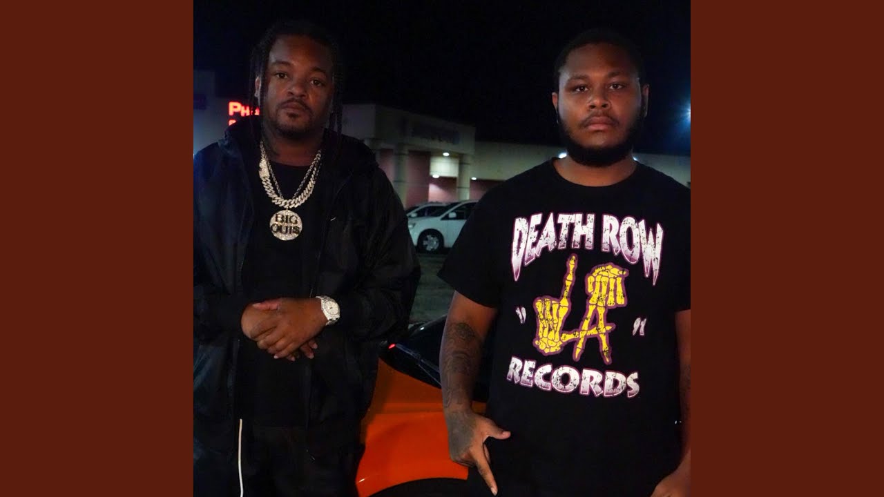 Bosses on the phone (feat. Big Quis) - YouTube