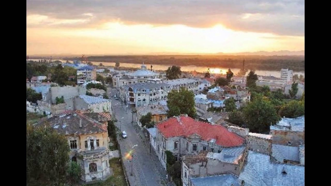 RUMANIA BRAILA CONSTANTA EFORIE NORD MANGALIA PITESTI POIANA -MIRELA ...