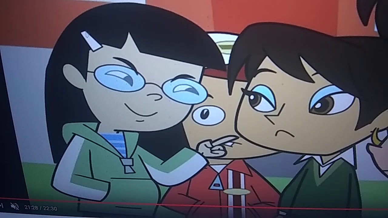 Sarah And His Bubble Bass's Mother by Melanie Tonello - YouTube