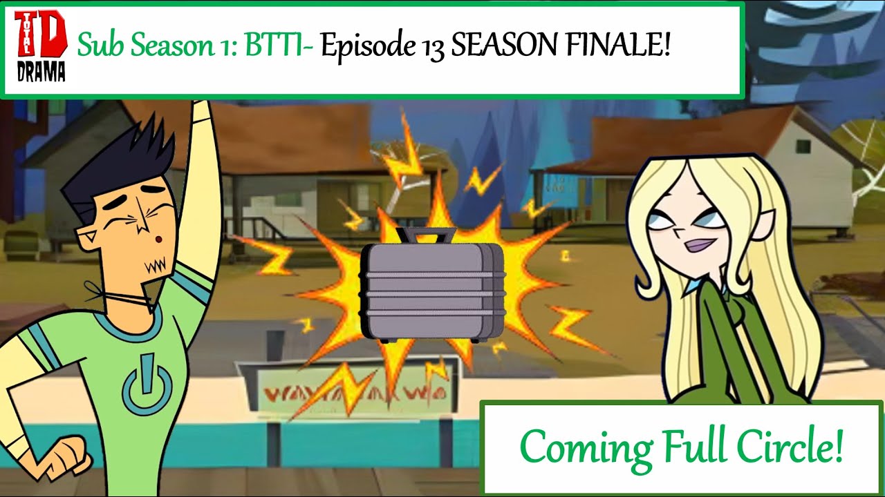 TD SUB SEASON 1 BTTI: EPISODE 13 GRAND FINALE - YouTube