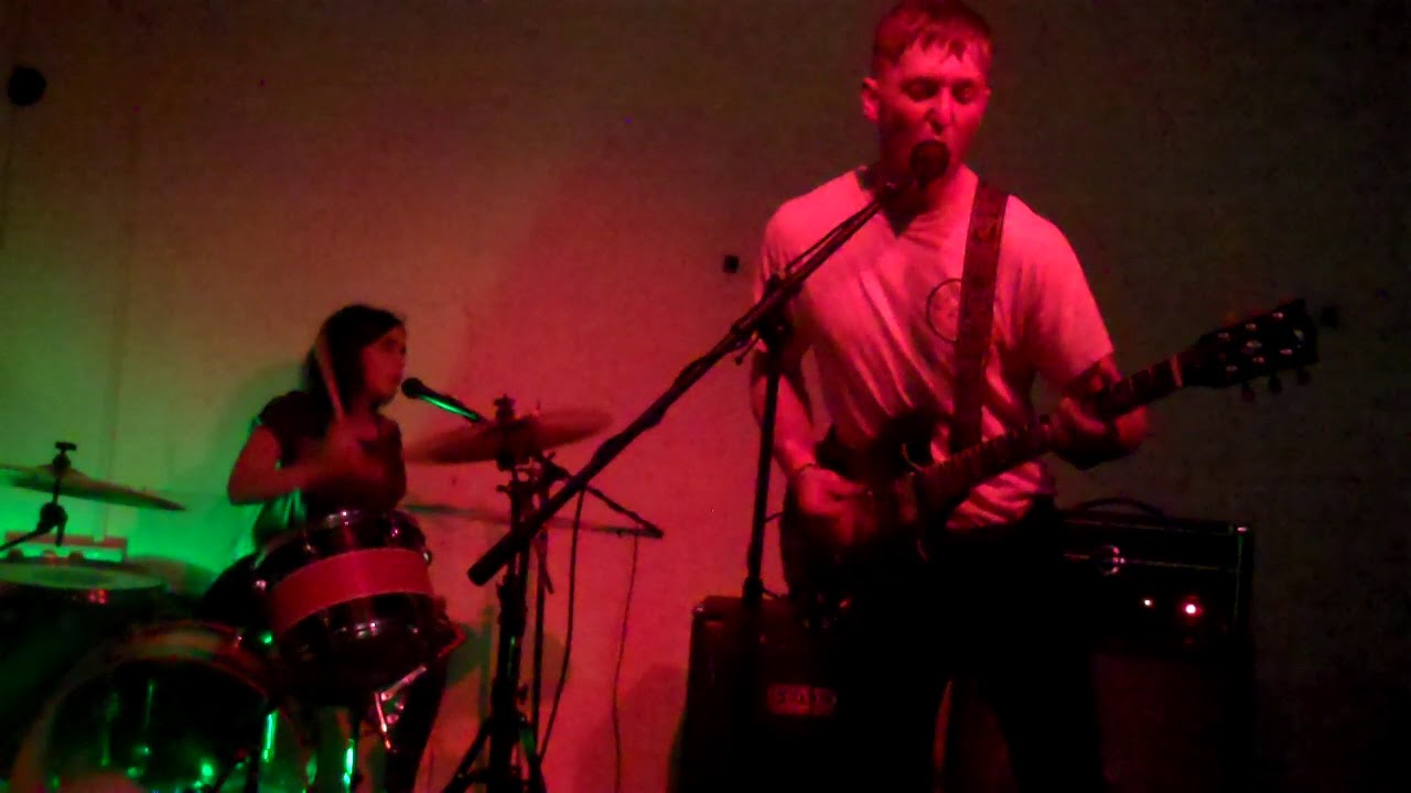 Mannequin Death Squad - (untitled) - YouTube