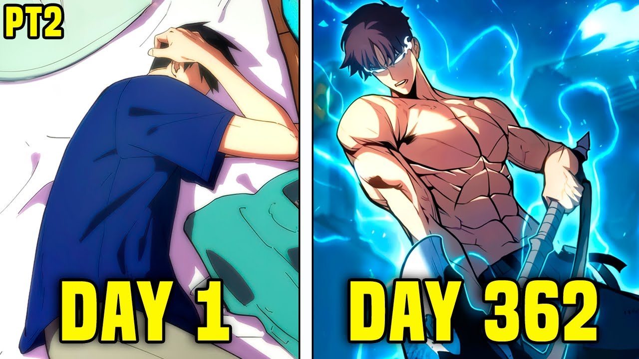 Any Monster he Kills becomes 100x MORE EFFECTIVE with the SOUL FORGER ...