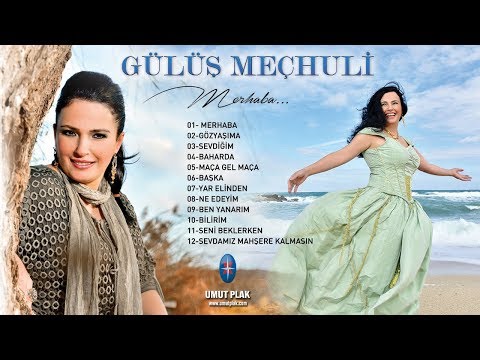 Gülüş Meçhuli - Baharda - 2018
