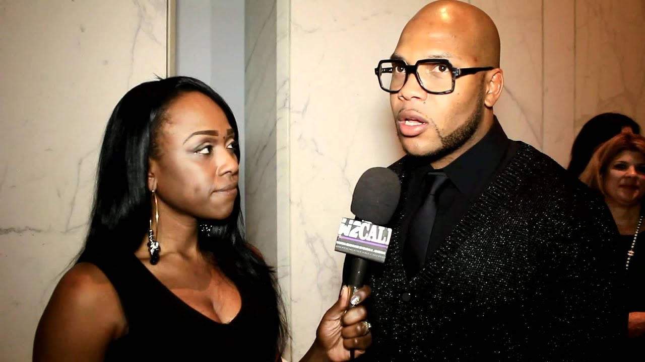 Flo-rida talks Whitney Houston's aura at Grammy party before she died ...