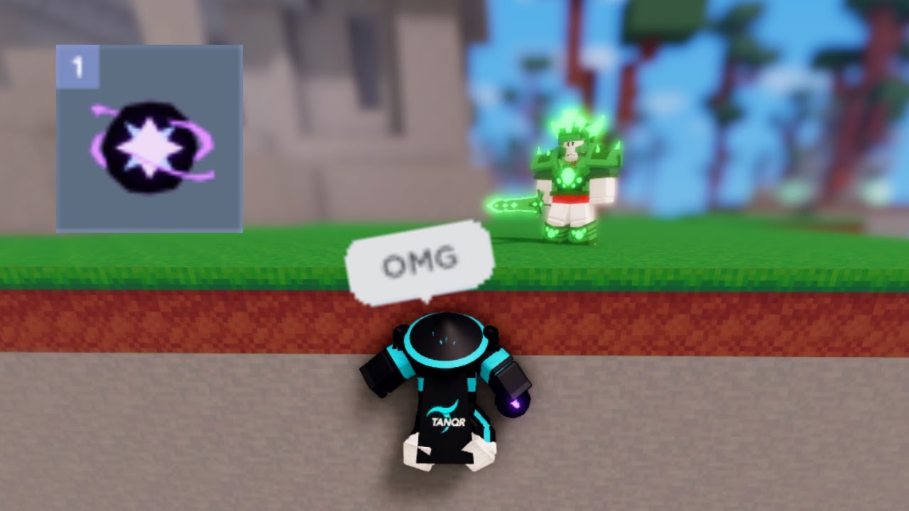 This INSANE Telepearl Clutch SAVED Me.. 😲💀 (Roblox Bedwars) - YouTube