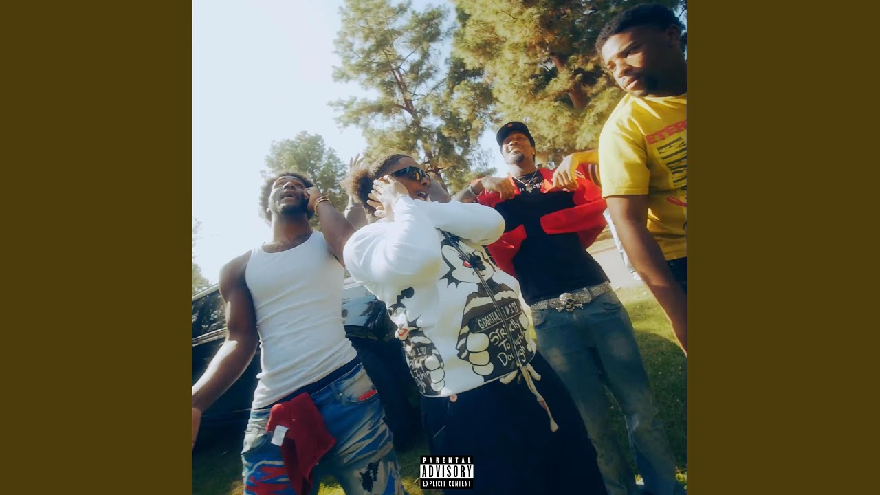 FLY (feat. IamLilCREEDTAVO, Romell Kidd, Big Zoot & Hypecmoney) - YouTube