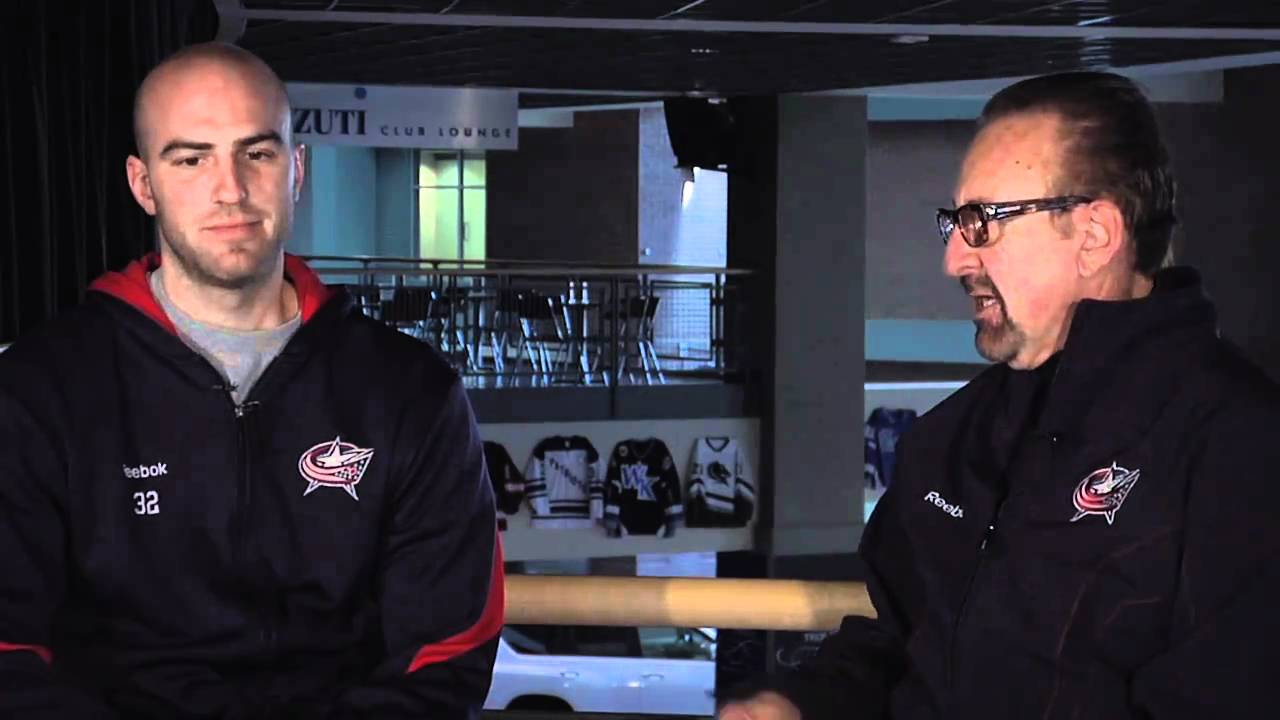 One-on-one with Jeff Rimer: Garon - YouTube