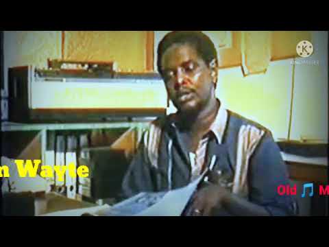 Ibraahim Wayteh Gaditte.