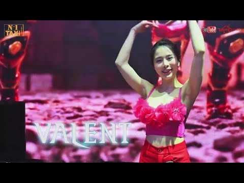 dj valent woo 鄔唯 N1 Taxi Lounge - YouTube